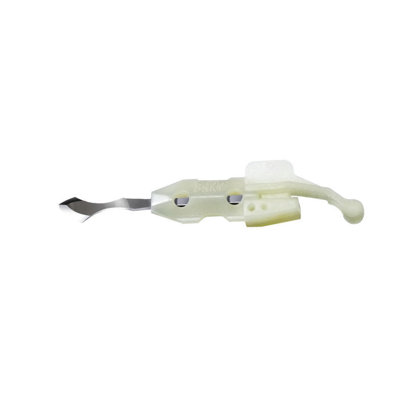 Chirurgisches Messer / für plastische Chirurgie - JPD BL-B series ...