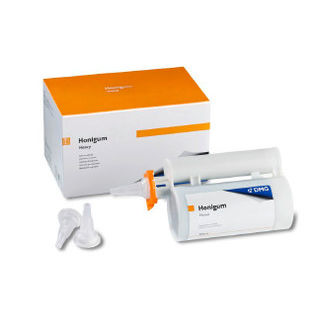 Zahnmedizinisches Material / Vinyl-Polysiloxan - Honigum - DMG America ...