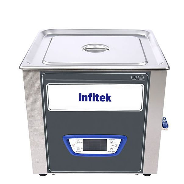 Medizinischer Ultraschallreiniger - USC-M series - Infitek Co., Ltd. - Edelstahl
