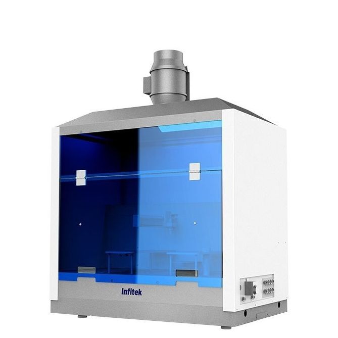 Labor-Aufschlusseinheit - GRD-60A - Infitek - Nass / Graphit