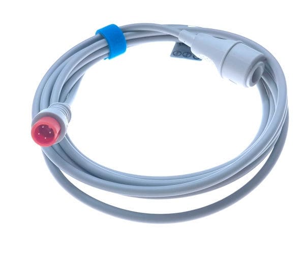 IBP-Kabel / DIN - BA-CK2-UT - Shenzhen Redy-Med Technology Co.,Ltd ...