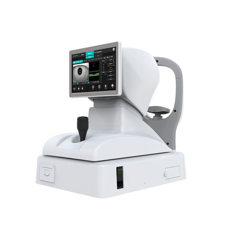 OCT-Gerät - Colombo IoL - Chengdu SDK Medical Science and Technology ...