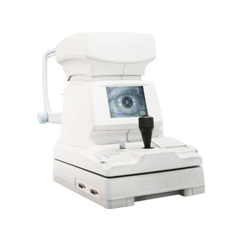 Autokeratometer - FKR-8900 - Chengdu SDK Medical Science and Technology ...