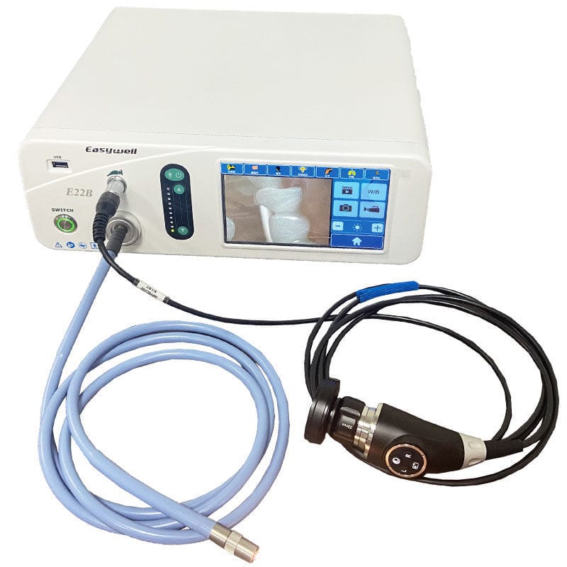 Endoskop-Kamera - E22B with F=25MM COUPLER - Shantou Easywell ...