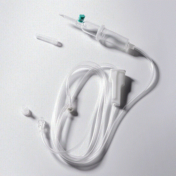 Intravenöses Infusionsset - IV01A DF/180 - Sunrise Medical Technology ...