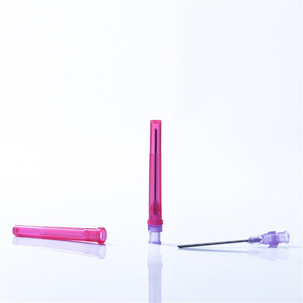 Stumpfe Nadel - BFN18G1 - Sunrise Medical Technology - 20G / 18G / 19G