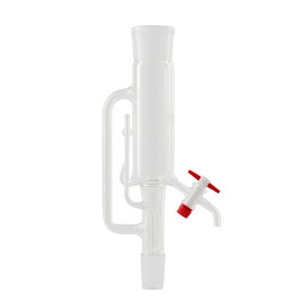 Labor-Extraktor / Soxhlet - 414 004 03 - BEGER Ltd.