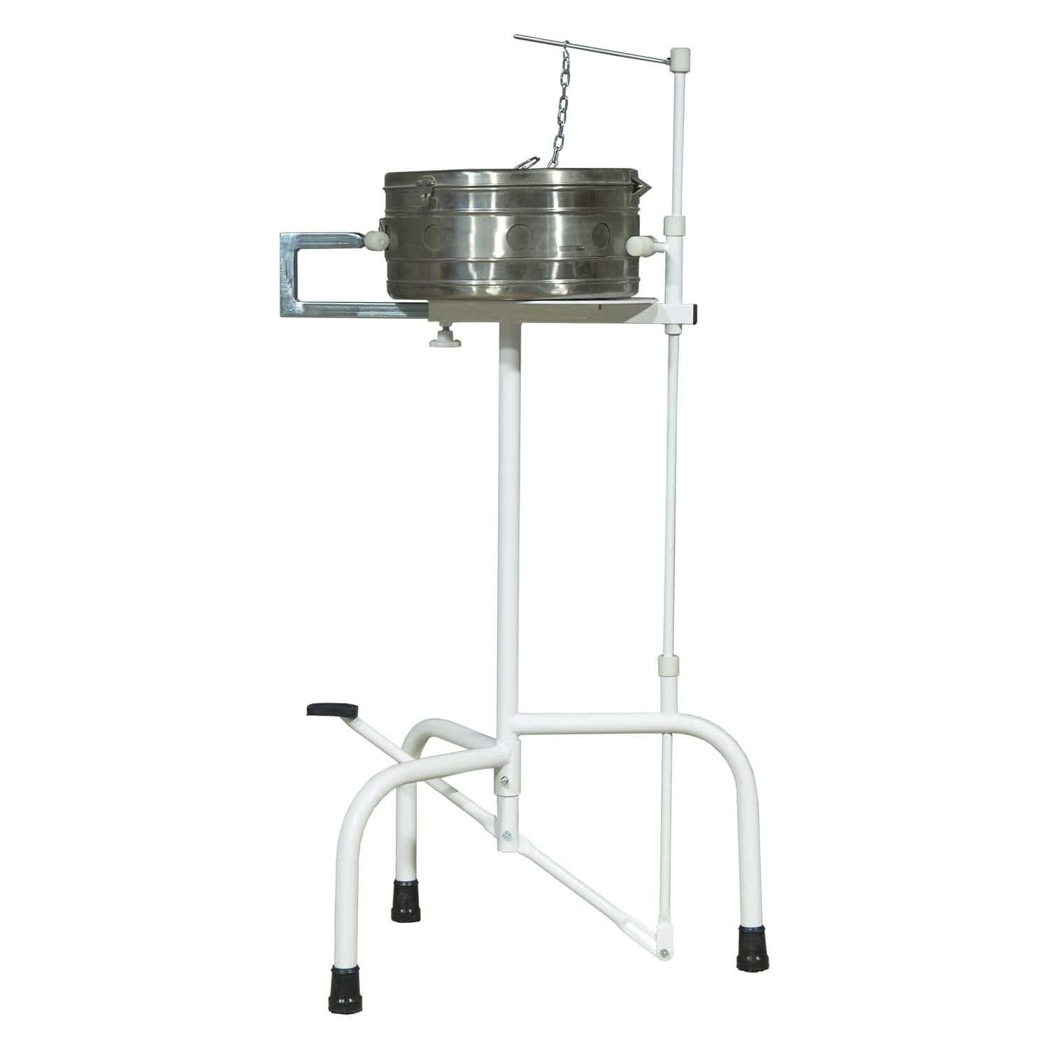 Halter für OP-Saal - PB - Zapovit