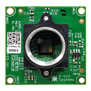 Medizinisches Kameramodul - e-CAM222_CUMI2311_MOD - E-con systems ...
