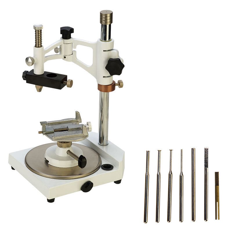 Dental-Parallelometer / mit 1 Arm - JT-09 - Tangshan UMG Medical Instrument