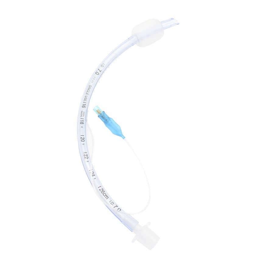 Oraler und nasaler Endotrachealtubus - 32603012 - Cathwide Medical ...