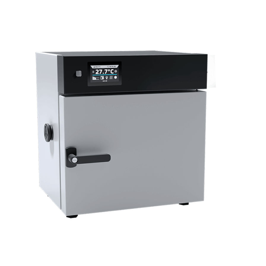 Labor-Inkubator / mit natürlicher Konvektion - CLN 15 - POL-EKO ...