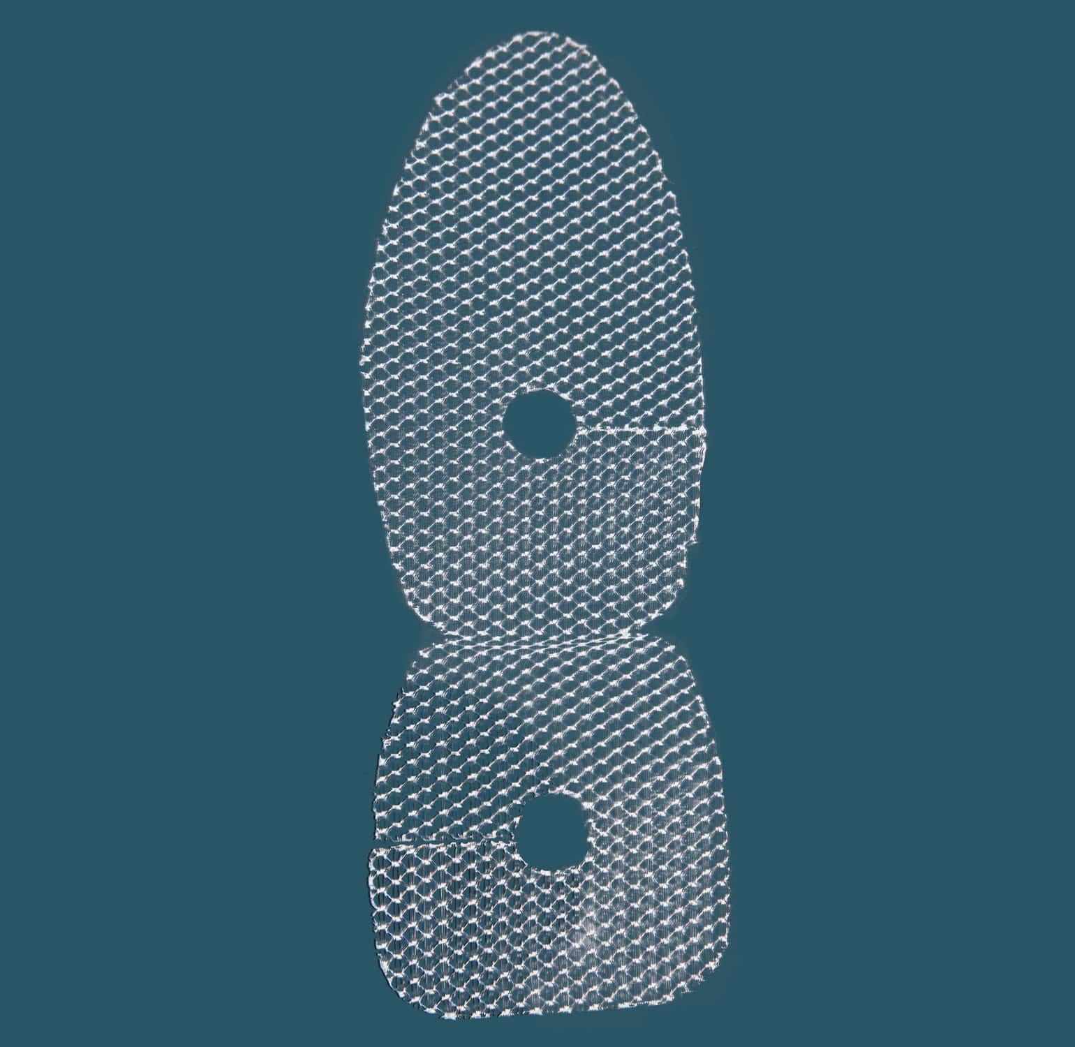 Prothese für Leistenhernie - MP series - Beijing Biosis Healing ...