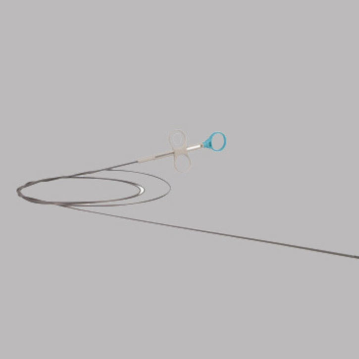 Endoskopische Zange - Seegen - für Biopsie / zum Einmalgebrauch