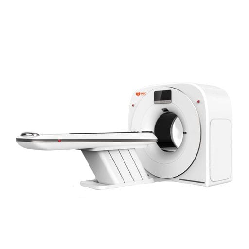 Veterinär-CT-Scanner - Monet 64 Plus - Shanghai DBC Medical Imaging ...