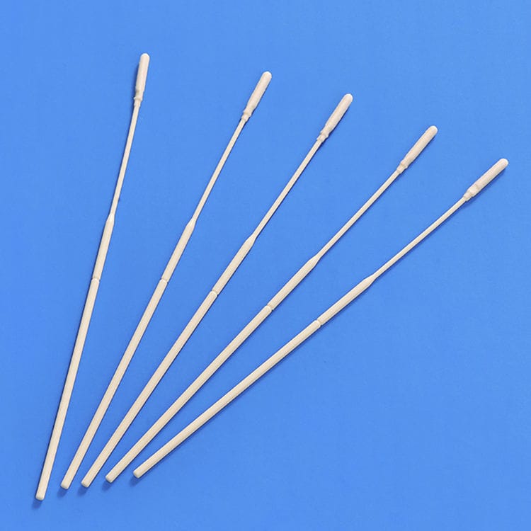 Covid-19-Früherkennung-Tupfer - MS-FNS001 - Shenzhen Mandlab - Viren ...