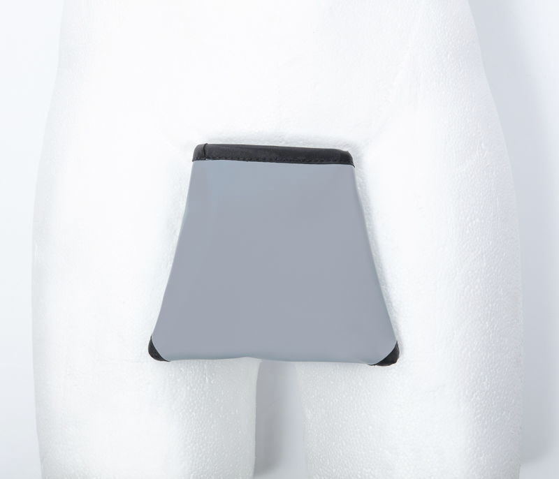 Gonaden-Röntgenschutz - RX 305 - Rex Med - 1,00 mm