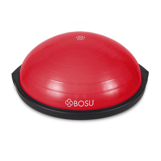 Runder Balancekissen - BYOB - BOSU Fitness