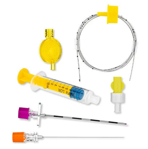Medizinisches Set / für Epiduralanästhesie - Sol-M® NRFit® - SOL ...