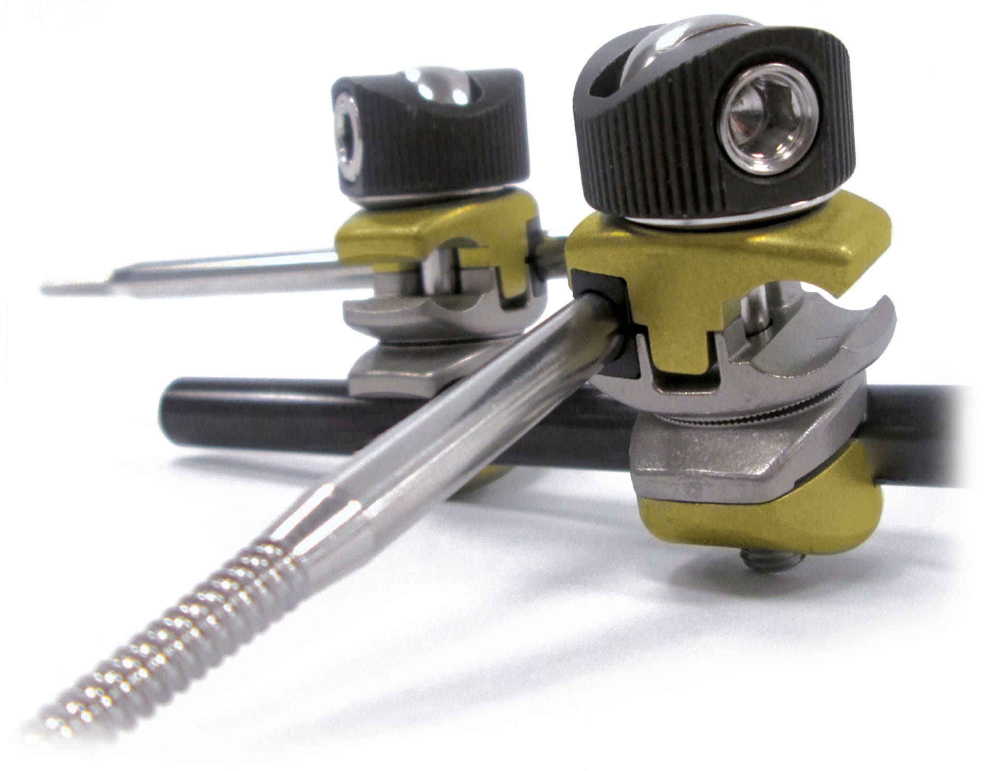 Fixateur externe / Becken - Wuxi Betta Medical Technology - für Tibia ...