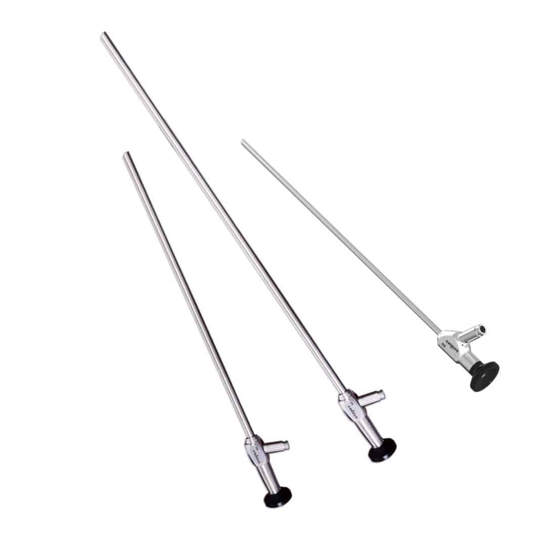 Laparoskop für Erwachsene - 4KA30(4K) - Endoso Life Technology ...