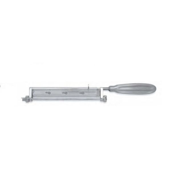 Chirurgisches Messer / für plastische Chirurgie - PS3100-30 - Tritone