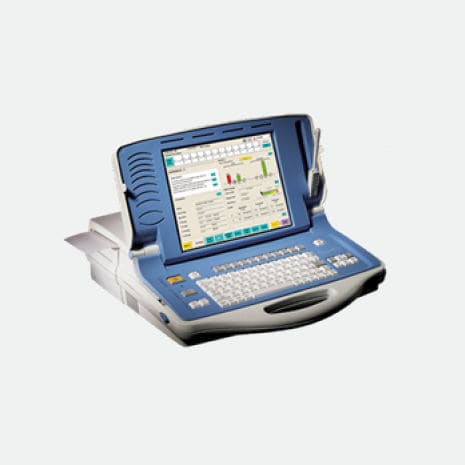 Programmiereinheit für implantierbaren Pacemaker - ORCHESTRA™ PLUS ...