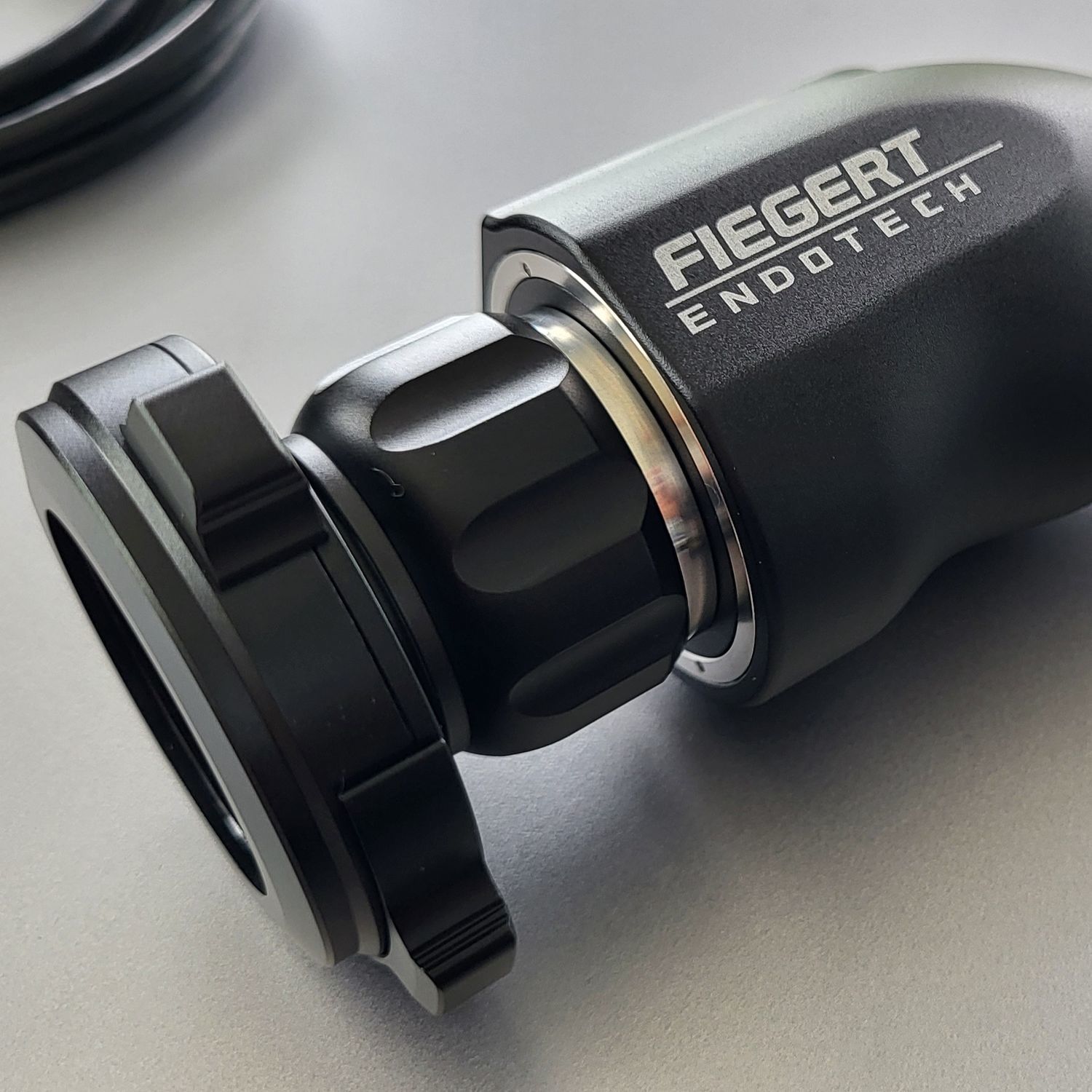 Endoskop-Kamera - DE-12 - Fiegert-Endotech Medizintechnik - digital ...