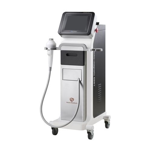 Extrakorporales Stoßwellentherapiegerät / für erektile Dysfunktion - IMPO 88 PLUS - Huons Meditech