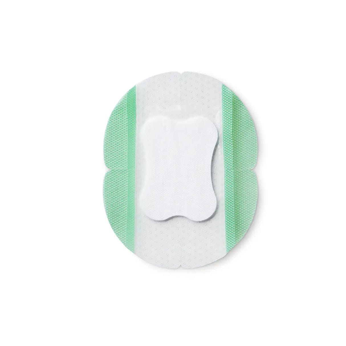 Silikon-Hautpflaster - Plastod - zur Heilung