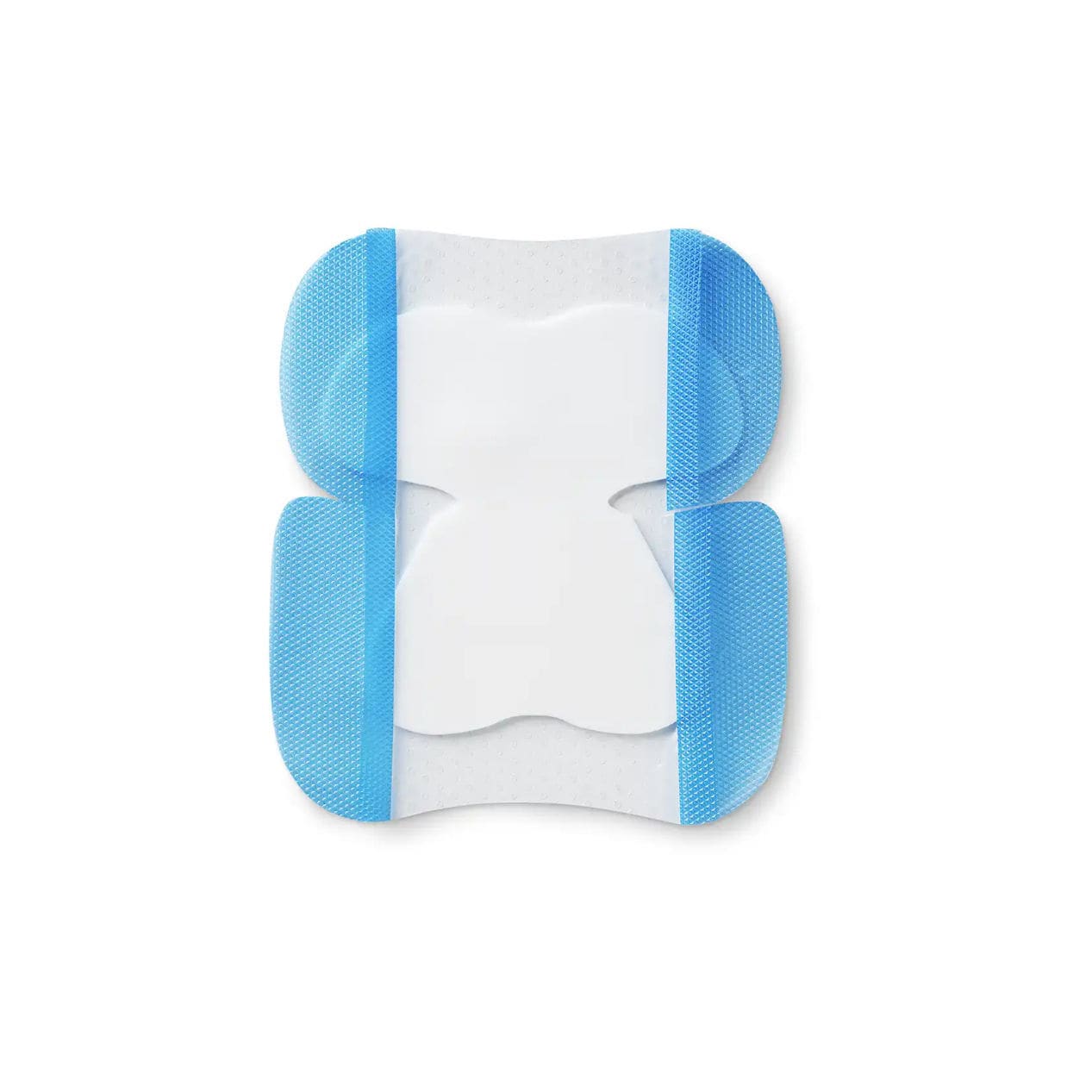 Silikon-Hautpflaster - Plastod - steril / absorbierend / zur Heilung