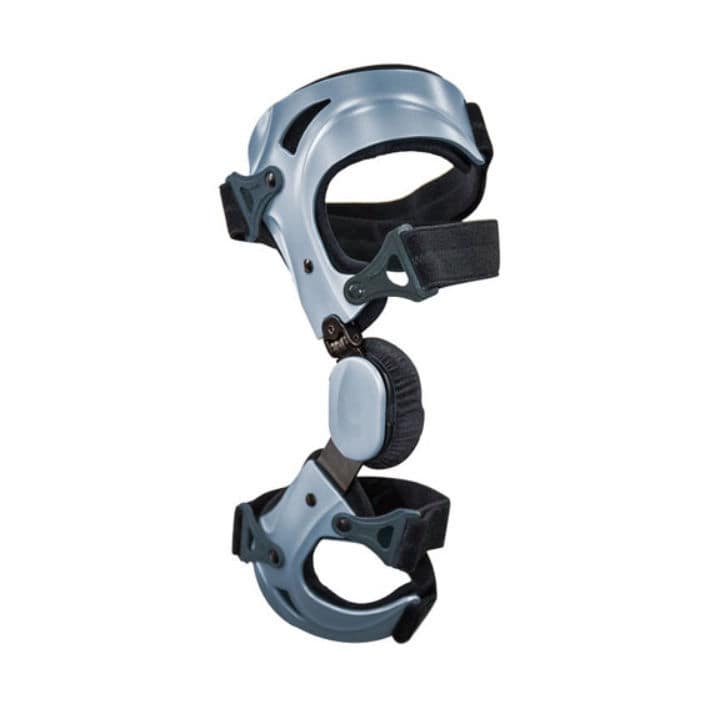 Knieorthese - OTC-KN101 - Ortocare - mit Gelenk