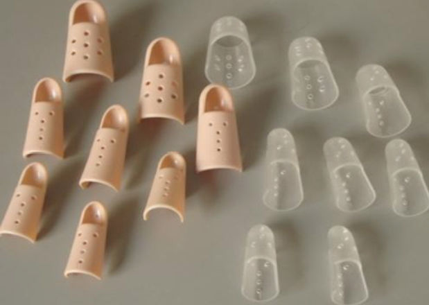 Fingerschiene nach Stack - OTC-FS004 - Ortocare