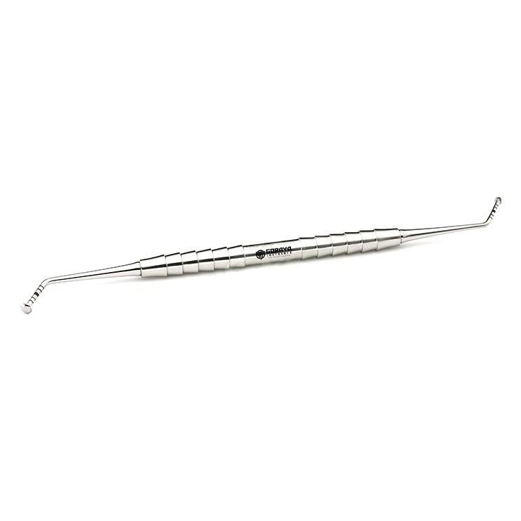 Doppeltes Sinuslift-Instrument - GI-1-854 - GORAYA INSTRUMED - für ...