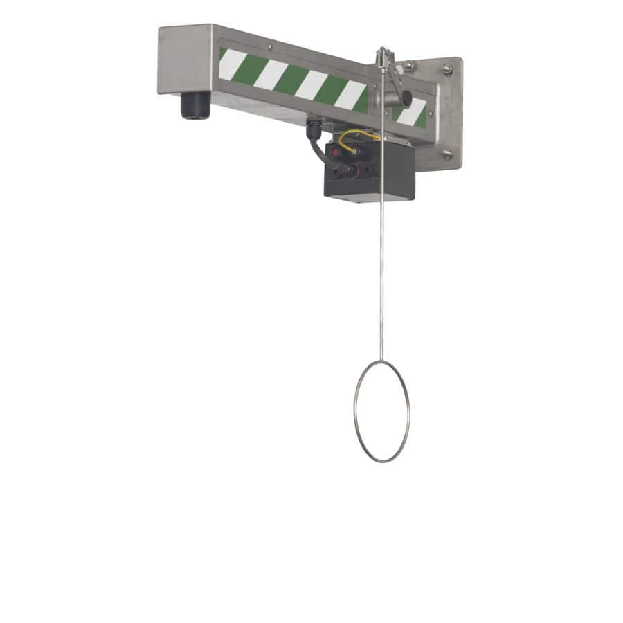 Notfalldusche - BR 819 095 - b-safety GmbH