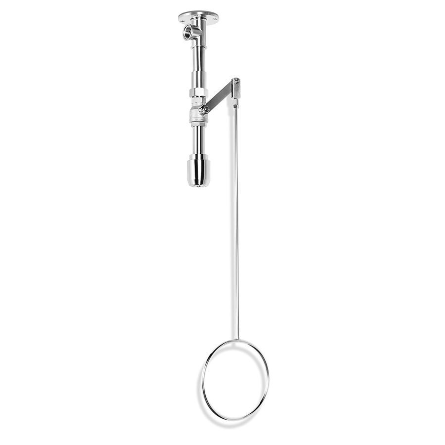 Notfalldusche - BR 085 095 - b-safety GmbH