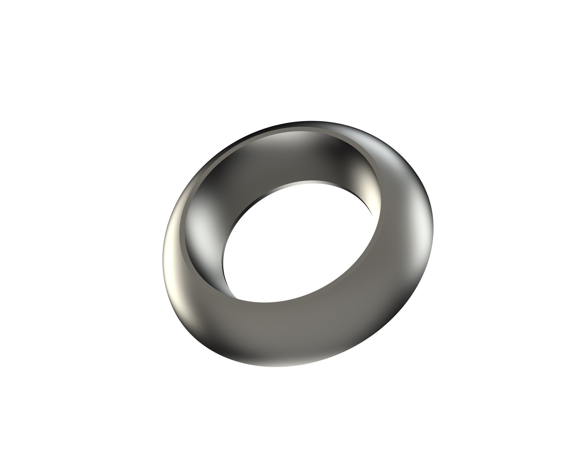 Beilagscheibe - 2T1-124173500 - Ases Orthopedics