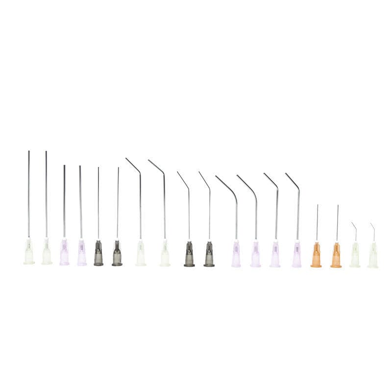 Nadel für Dentalanästhesie - Jiangsu Fosafe Medical Technology - für ...