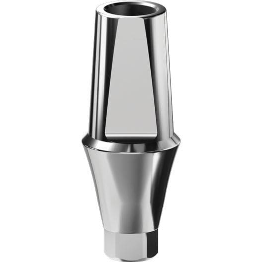 Zylindrisches Implantat-Abutment - 22 series - NOTCH Implant - Titan ...