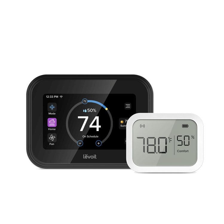 Medizinischer Thermostat - Aura - Vesync - für Privatgebrauch ...
