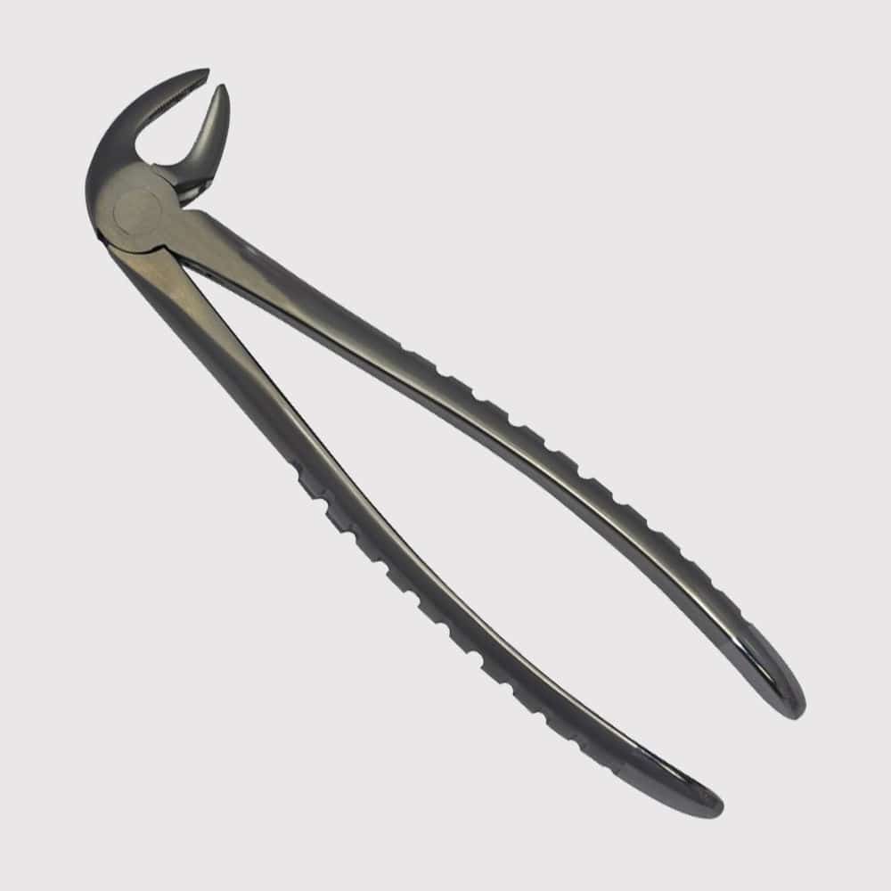 Dentale Extraktionszange / für Prämolaren - 13 - Sheroski Sverige ...