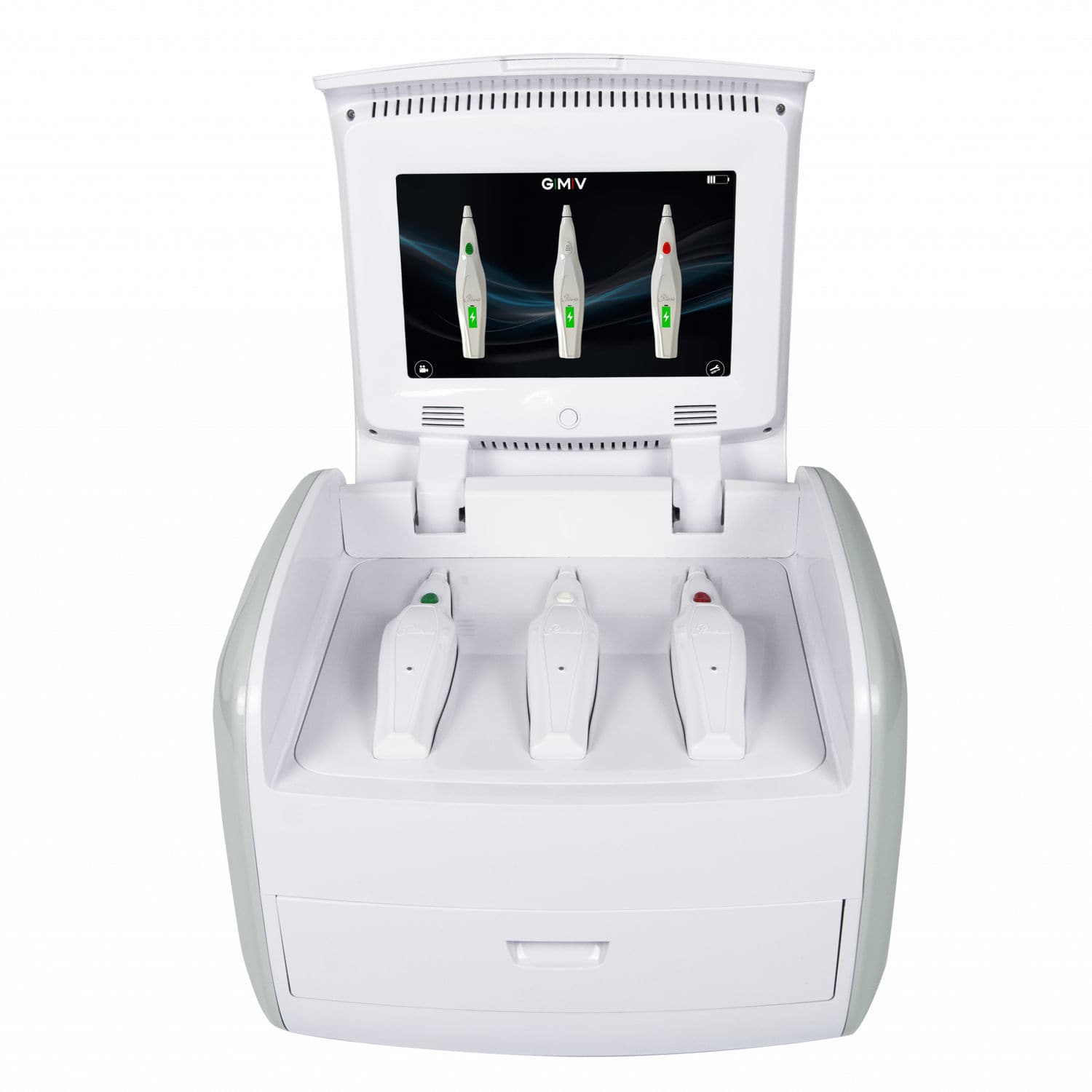 Kosmetische Behandlung - Plexr Plus - GMV Medical Innovation Kosmetische Behandlung - Plexr Plus - GMV Medical Innovation