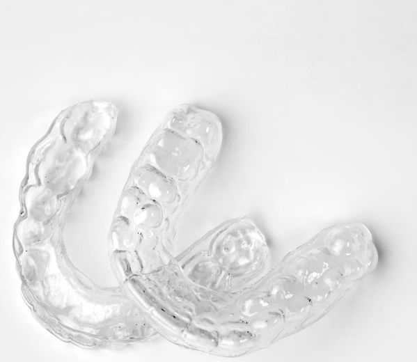 Transparenter Aligner - Modern Me GmbH