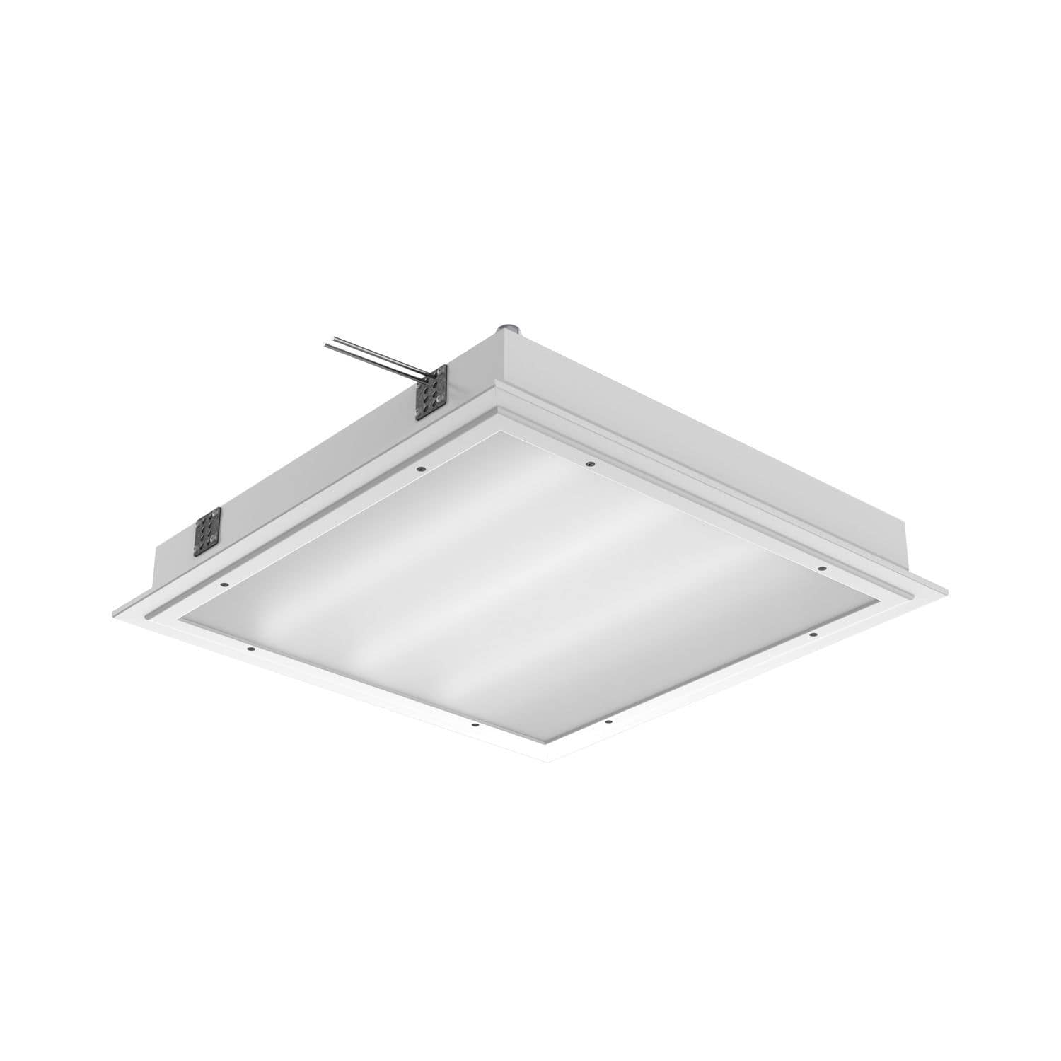 Lampen-Lampe - SM62 - Isoone - medizinisch / LED / modular