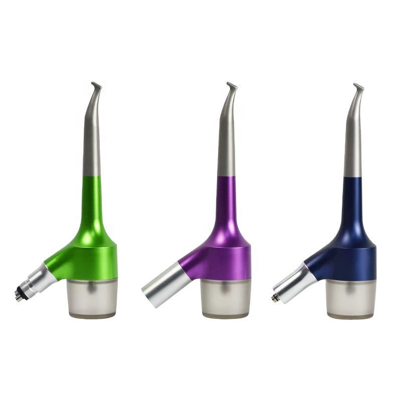 Autoklavierbarer Dentaler Pulverstrahler - BR-822 - Baru Foshan Medical ...