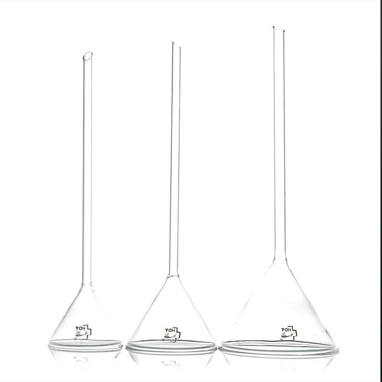 Glas-Labortrichter - 1503 - Jiangsu Huida Medical Instruments