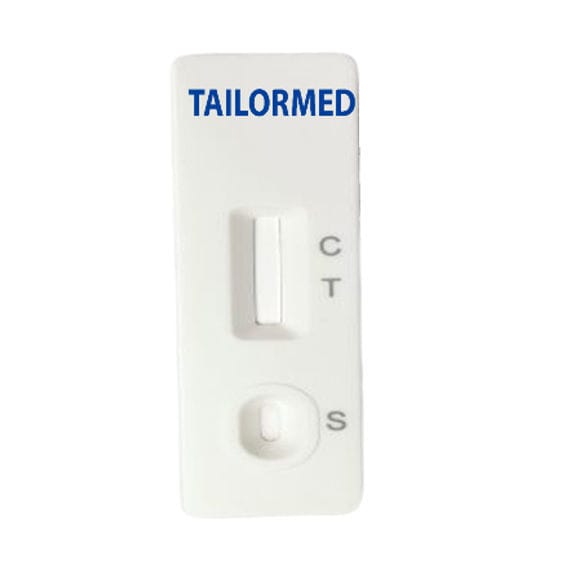 Schnelltest für Magen-Darm-Krankheiten - Tailored Medical Ltd ...