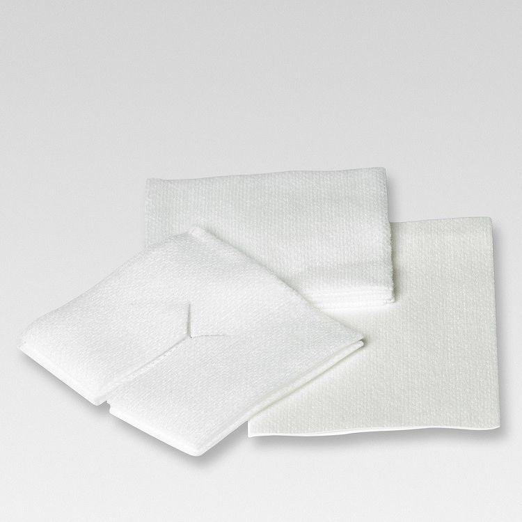 Medizinisches Set / für Verbandmaterial - 33039-1 - Fuhrmann - steril