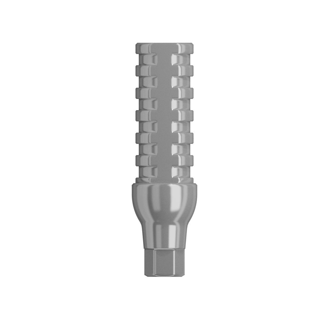 Implantat-Abutment / Titan - CC NP TEMPORARY NON ROTATING ABUTMENT ...