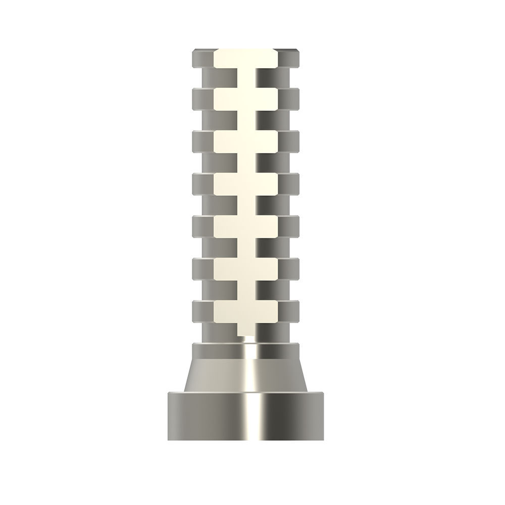 Implantat-Abutment / Titan - IML Swiss Dental Implants - gerade / Multi ...